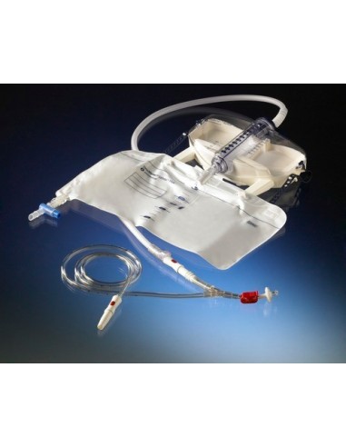 UnoMeter Abdo-Pressure