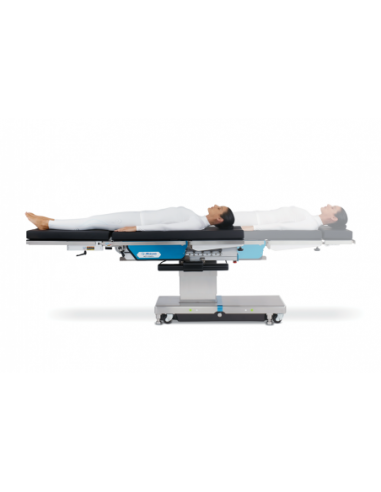 MOT-VS600 - Masa de operatii